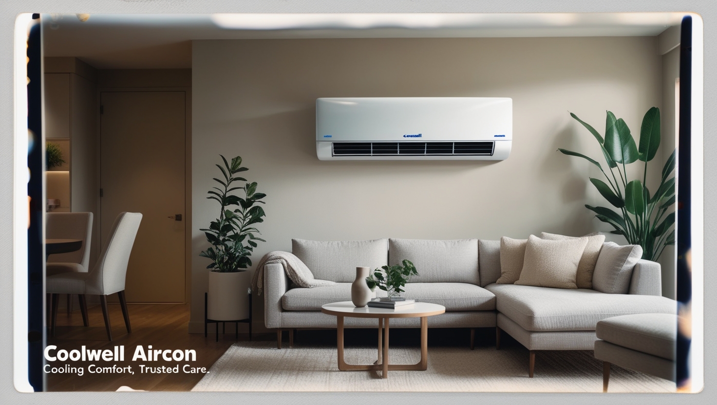Cool Well Aircon | AC Repair & Service | Installation | Maintenance